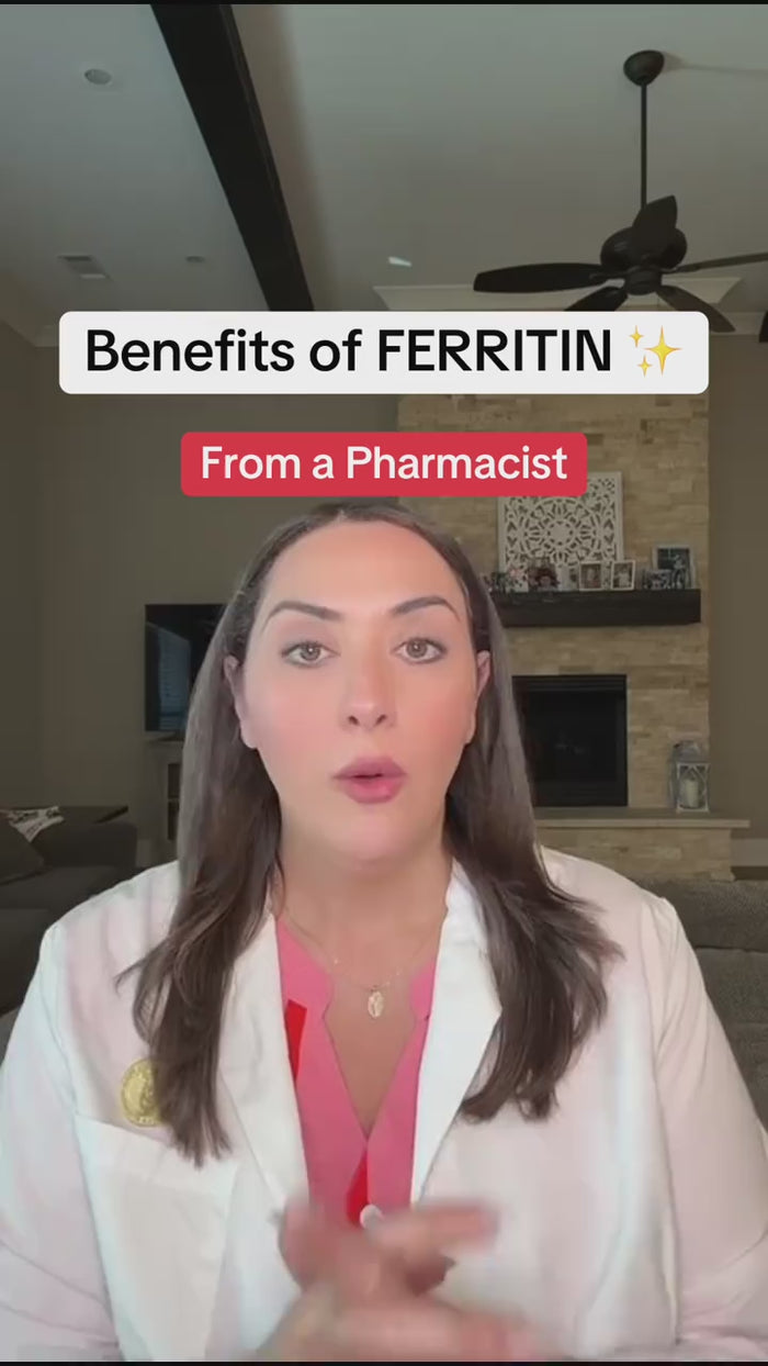 FerraVital – Botanis Labs